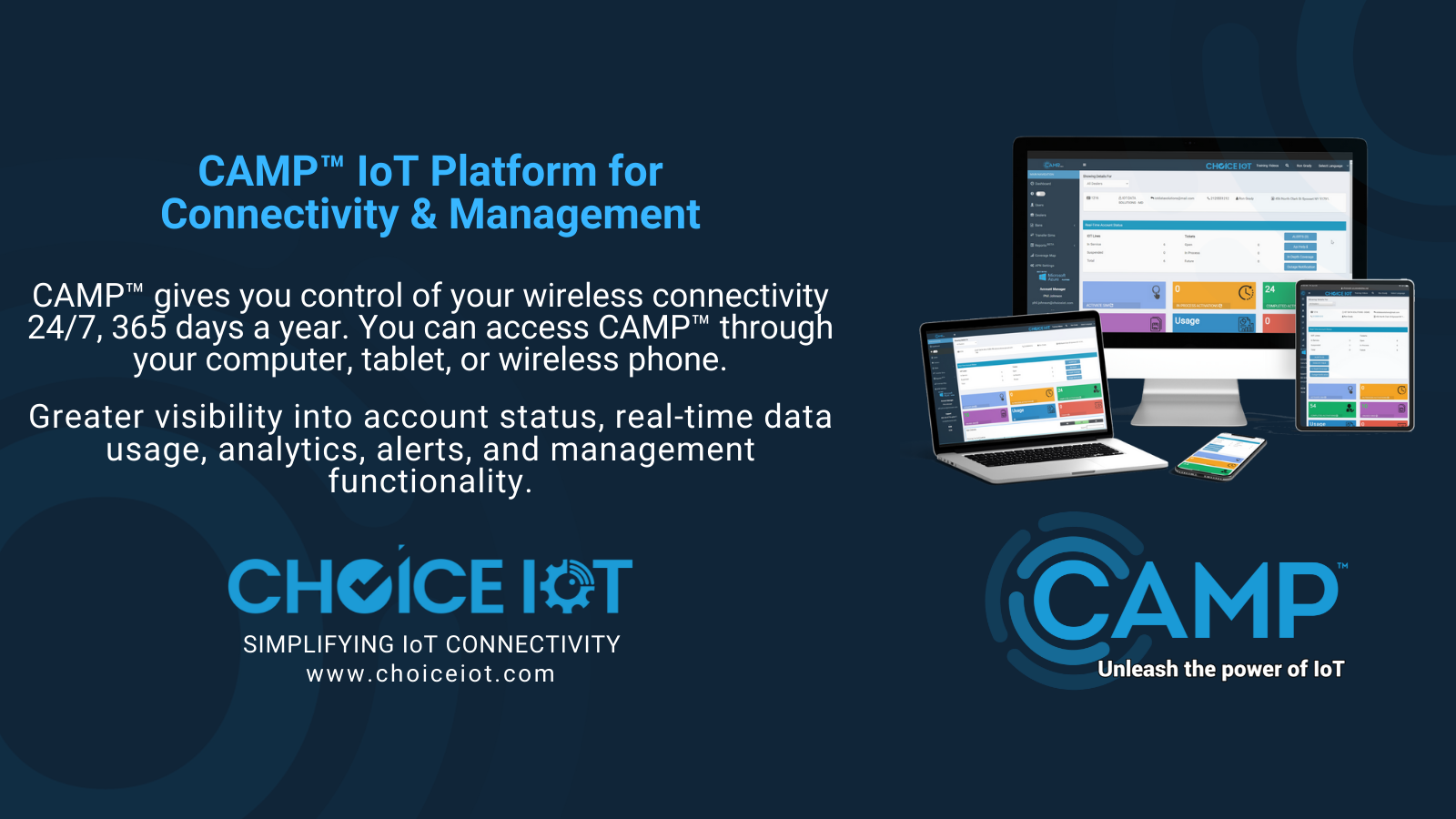CAT Devices Archives - Choice IoT