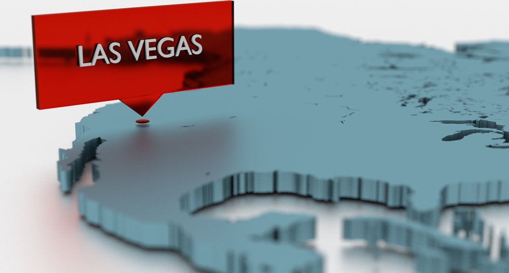 IoT Connectivity enables Las Vegas Bluetech Park