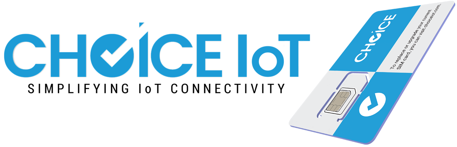 IoT Data Plans | IoT Cellular Plans | Internet Failover | Choice IoT
