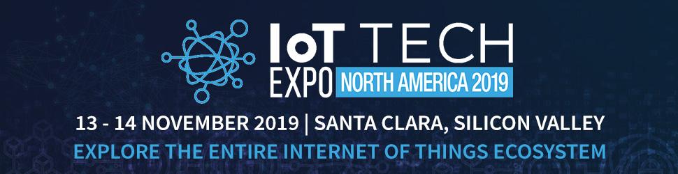 IOT Tech Expo North America 2019 - Choice IoT