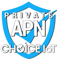 Private APN Network for IoT : Choice IoT