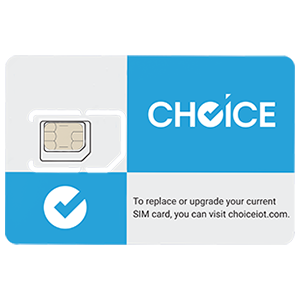 Business choose Choice IoT solution providers for IoT connectivity