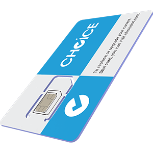 The Ultimate Guide On IoT Sim Cards - Choice IoT