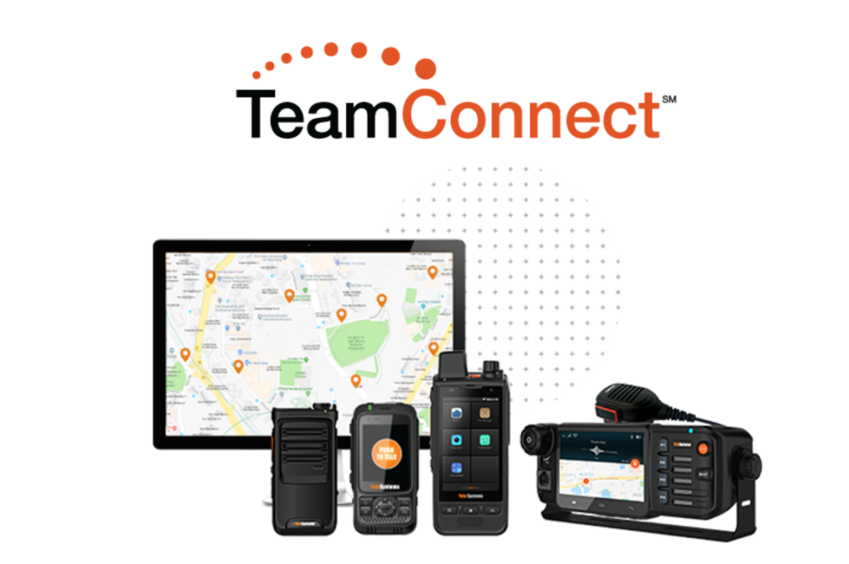 Product Spotlight: TeamConnect - Choice IoT