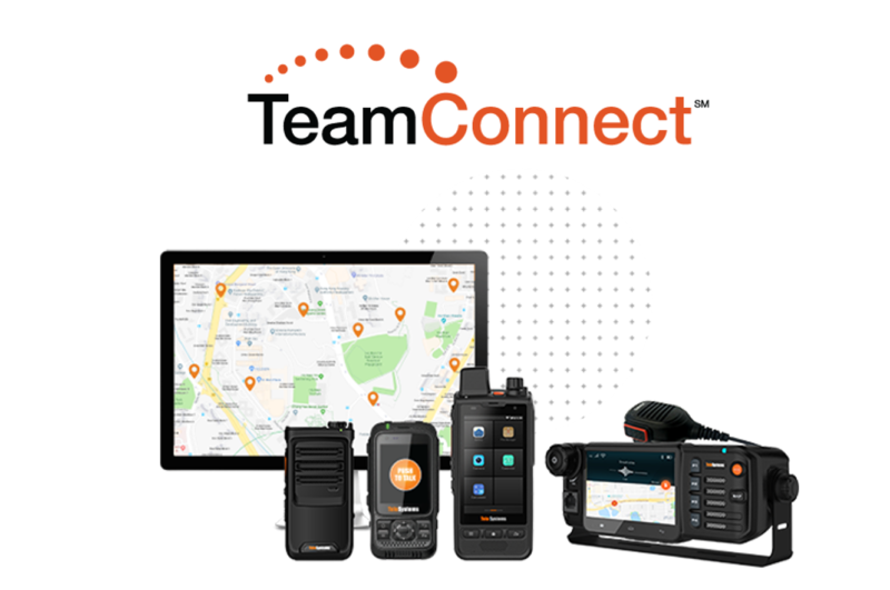 Product Spotlight: TeamConnect - Choice IoT