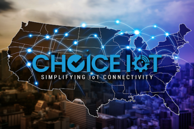 T-Mobile Data Plans | 5G IoT | Choice IoT